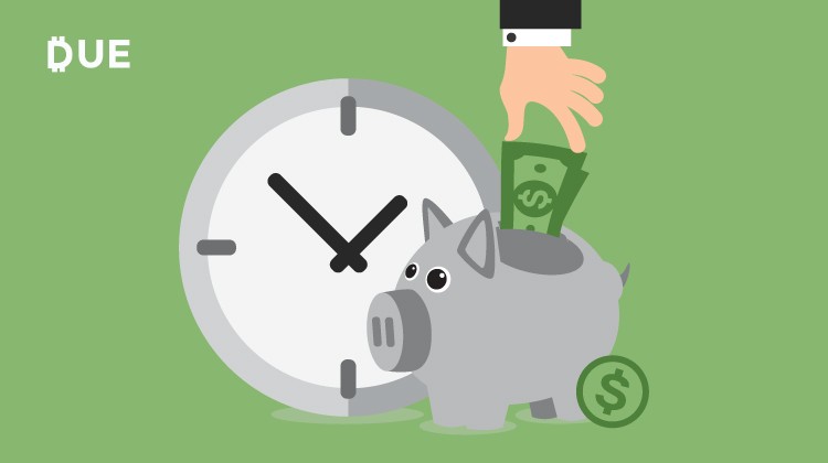 Why an Automatic Savings Plan Works Wonders