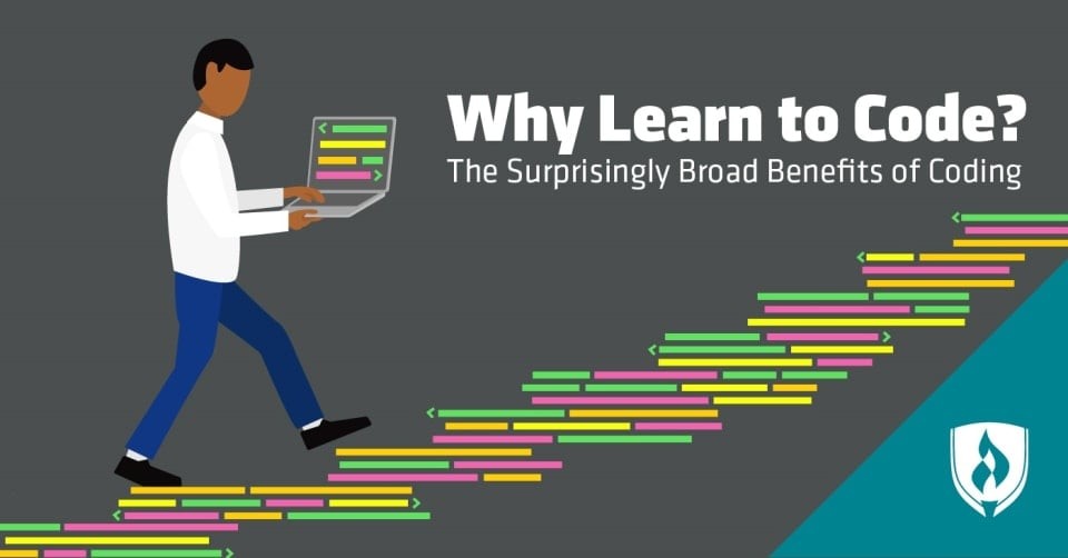 Why Students Should Learn the Basics of Coding