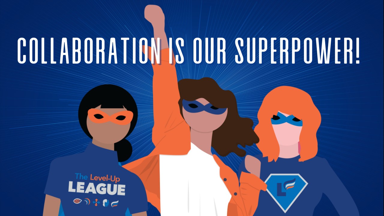 The Power of Collaboration Over Competition